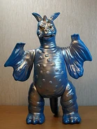 Chandlar | Ultraman Wiki | Fandom