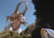 Enzan | Ultraman Wiki | Fandom