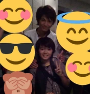 Takuya Negishi | Ultraman Wiki | Fandom