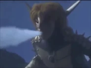 Alien Babarue | Ultraman Wiki | Fandom