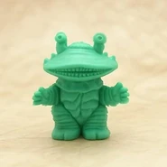 Kanegon | Ultraman Wiki | Fandom