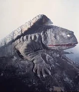 Kemular | Ultraman Wiki | Fandom