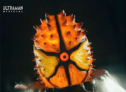 Ragstone | Ultraman Wiki | Fandom