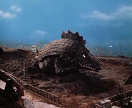 Skydon | Ultraman Wiki | Fandom