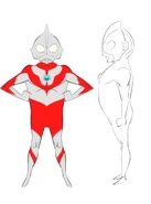 Ultradad | Ultraman Wiki | Fandom