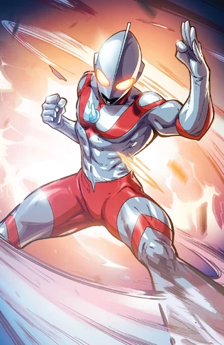 Ultraman | Ultraman Wiki | Fandom