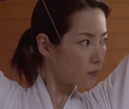 Yoko Fujiwara | Ultraman Wiki | Fandom