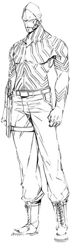 Agent Adad | Ultraman Wiki | Fandom