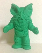 Alien Icarus | Ultraman Wiki | Fandom