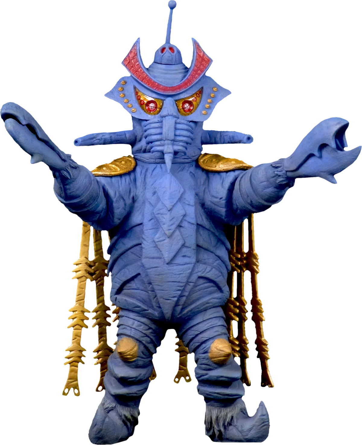 Alien Temperor | Ultraman Wiki | Fandom