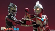 Dark Mephisto/Gallery | Ultraman Wiki | Fandom