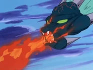 Alien Jadan | Ultraman Wiki | Fandom