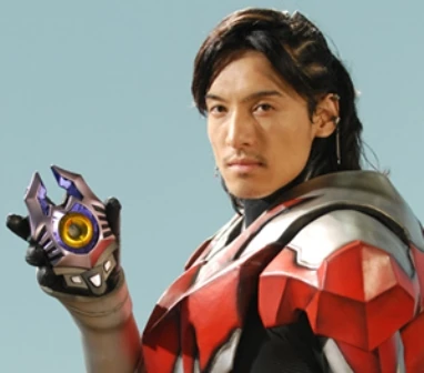 Grande | Ultraman Wiki | Fandom