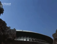 Alien Bado | Ultraman Wiki | Fandom