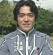 Keisuke Shima | Ultraman Wiki | Fandom
