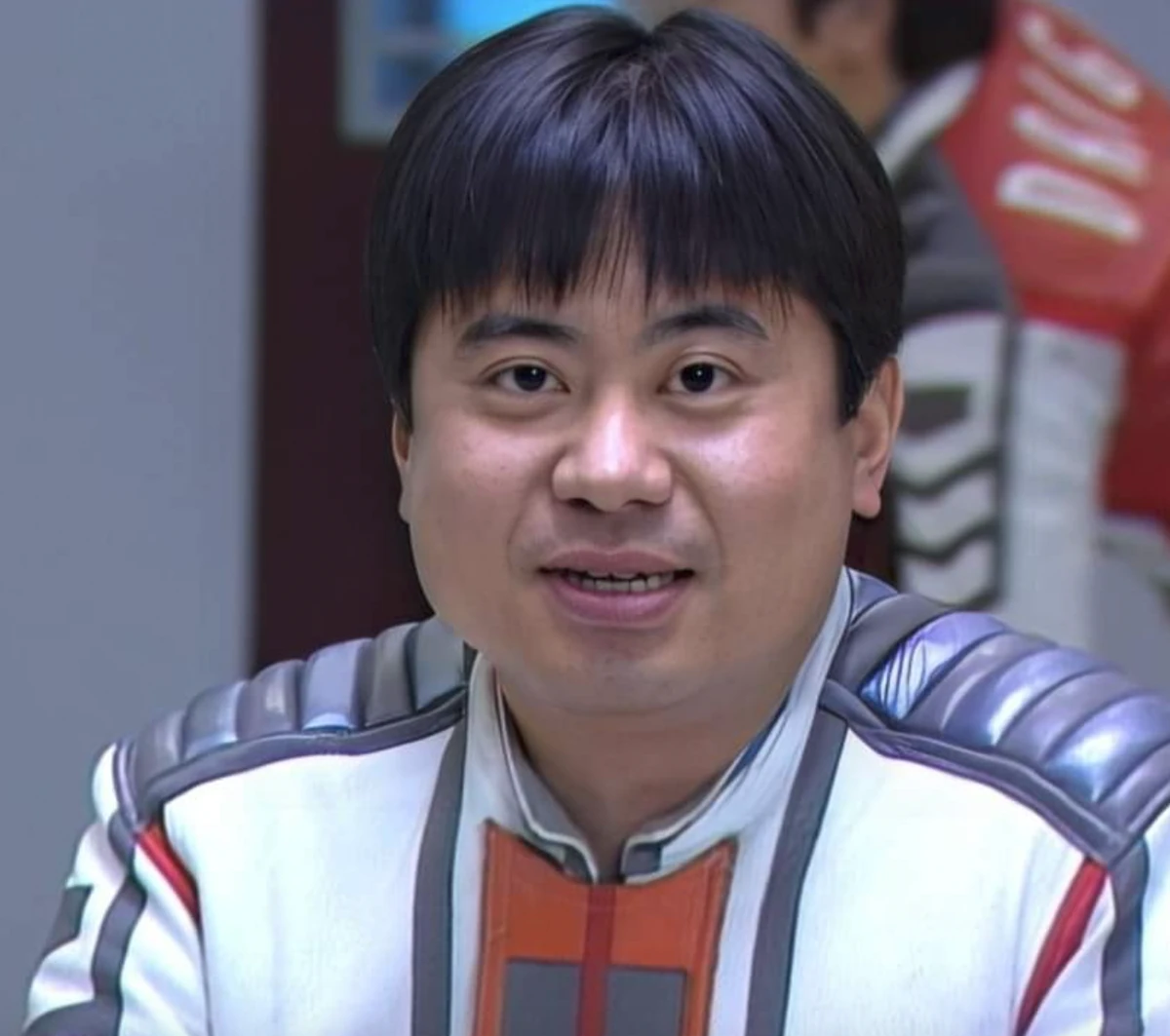 Masami Horii | Ultraman Wiki | Fandom