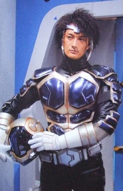 Alien Pedan | Ultraman Wiki | Fandom