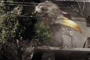 Larugeus | Ultraman Wiki | Fandom
