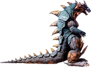 Segmeger | Ultraman Wiki | Fandom