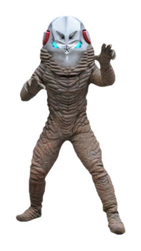 Alien Zarab | Ultraman Wiki | Fandom