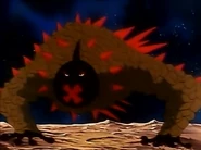 Xyclon | Ultraman Wiki | Fandom