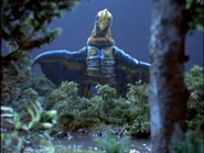 Flying Raidron | Ultraman Wiki | Fandom