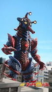Alien Hipporit/Gallery | Ultraman Wiki | Fandom