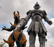 Goldras | Ultraman Wiki | Fandom