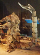 Bagira | Ultraman Wiki | Fandom