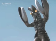 Dark Baltan | Ultraman Wiki | Fandom