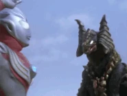 Goldras | Ultraman Wiki | Fandom
