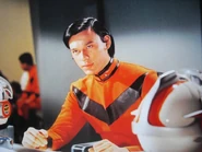 Hideki Go | Ultraman Wiki | Fandom