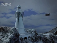 Alien Cannan | Ultraman Wiki | Fandom