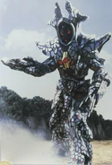 Deathfacer | Ultraman Wiki | Fandom