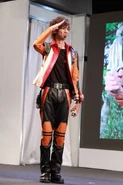 Takuya Negishi | Ultraman Wiki | Fandom