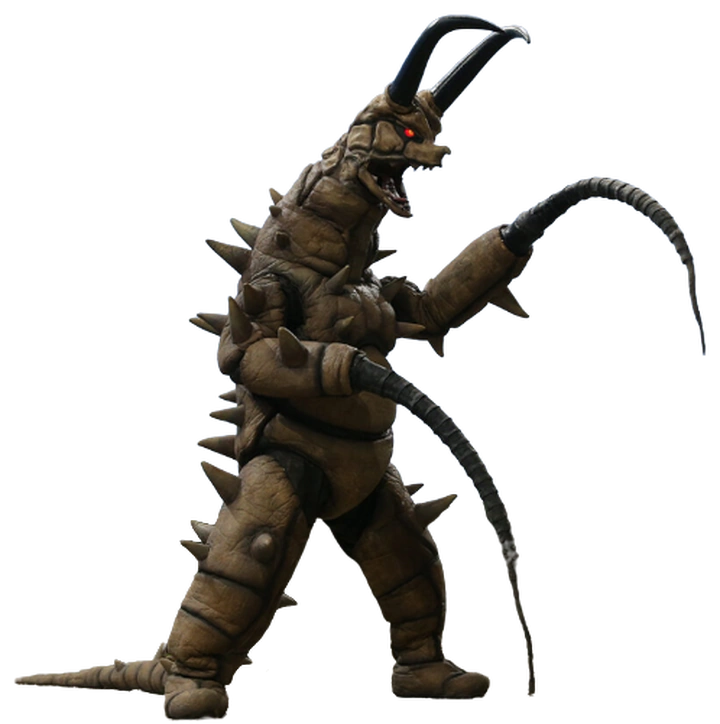 Gudon | Ultraman Wiki | Fandom