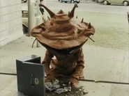 Kanegon | Ultraman Wiki | Fandom