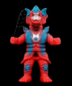 Dorobon/Merchandise | Ultraman Wiki | Fandom