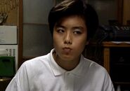 Naoto Sho | Ultraman Wiki | Fandom