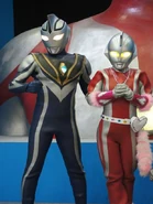 Lara | Ultraman Wiki | Fandom