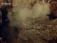 Saigo | Ultraman Wiki | Fandom