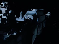 Mars Fleet Cruiser | Ultraman Wiki | Fandom