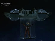 Alien Uley | Ultraman Wiki | Fandom