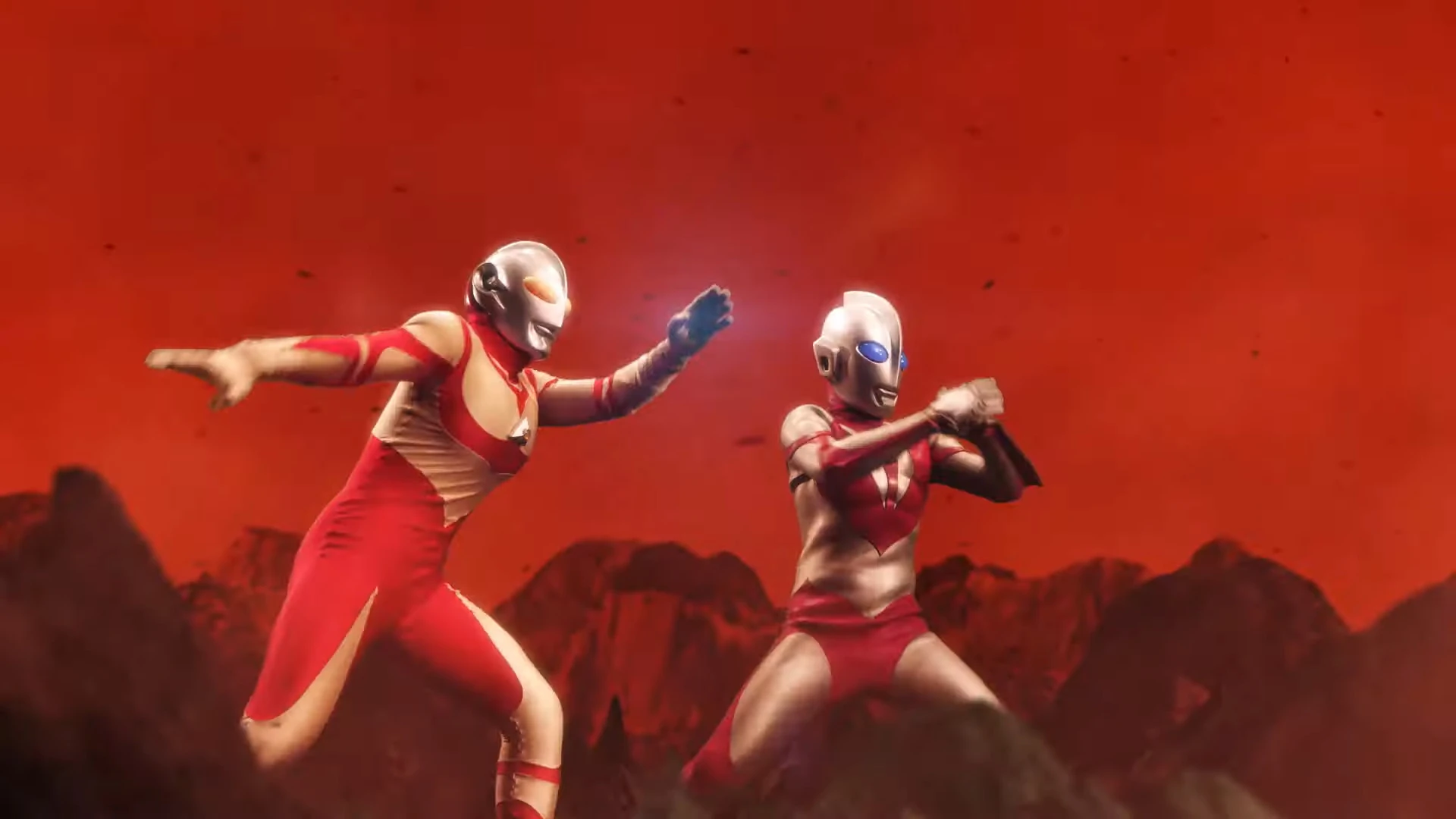 Ultraman Powered Ultraman Wiki Fandom