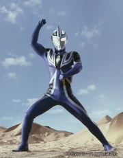 Ultraman Agul | Ultraman Wiki | Fandom