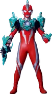 Gamedon | Ultraman Wiki | Fandom