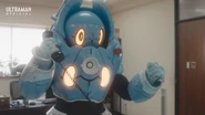 YouPi | Ultraman Wiki | Fandom