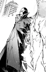 Agent Adad | Ultraman Wiki | Fandom