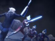 Ultraman Ginga | Ultraman Wiki | Fandom