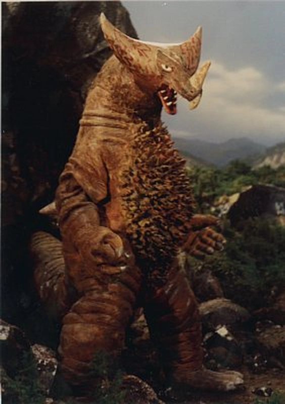 Gomora/Galeri | Ultraman Wiki | Fandom